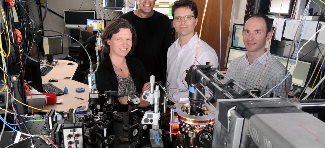 GTRI's Development of New Ion Traps Advances Quantum Computing Systems ... GTRI's Development of New Ion Traps Advances Quantum Computing Systems ...