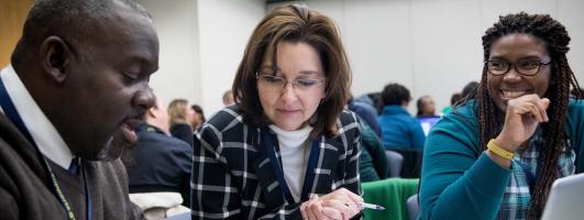 Employee Development | GTRI Employee Development | GTRI