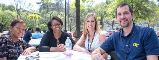 Employee Development | GTRI Employee Development | GTRI